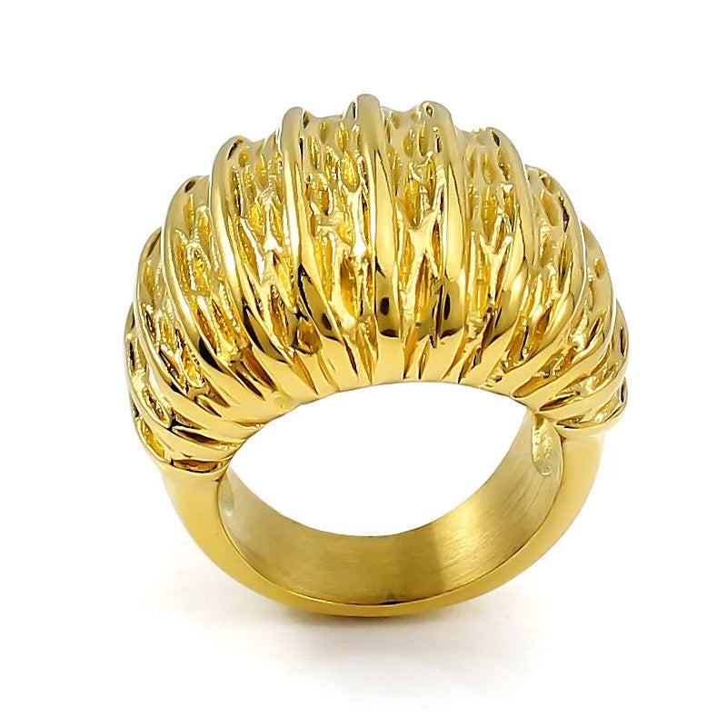 Ribbed Ring - ULA