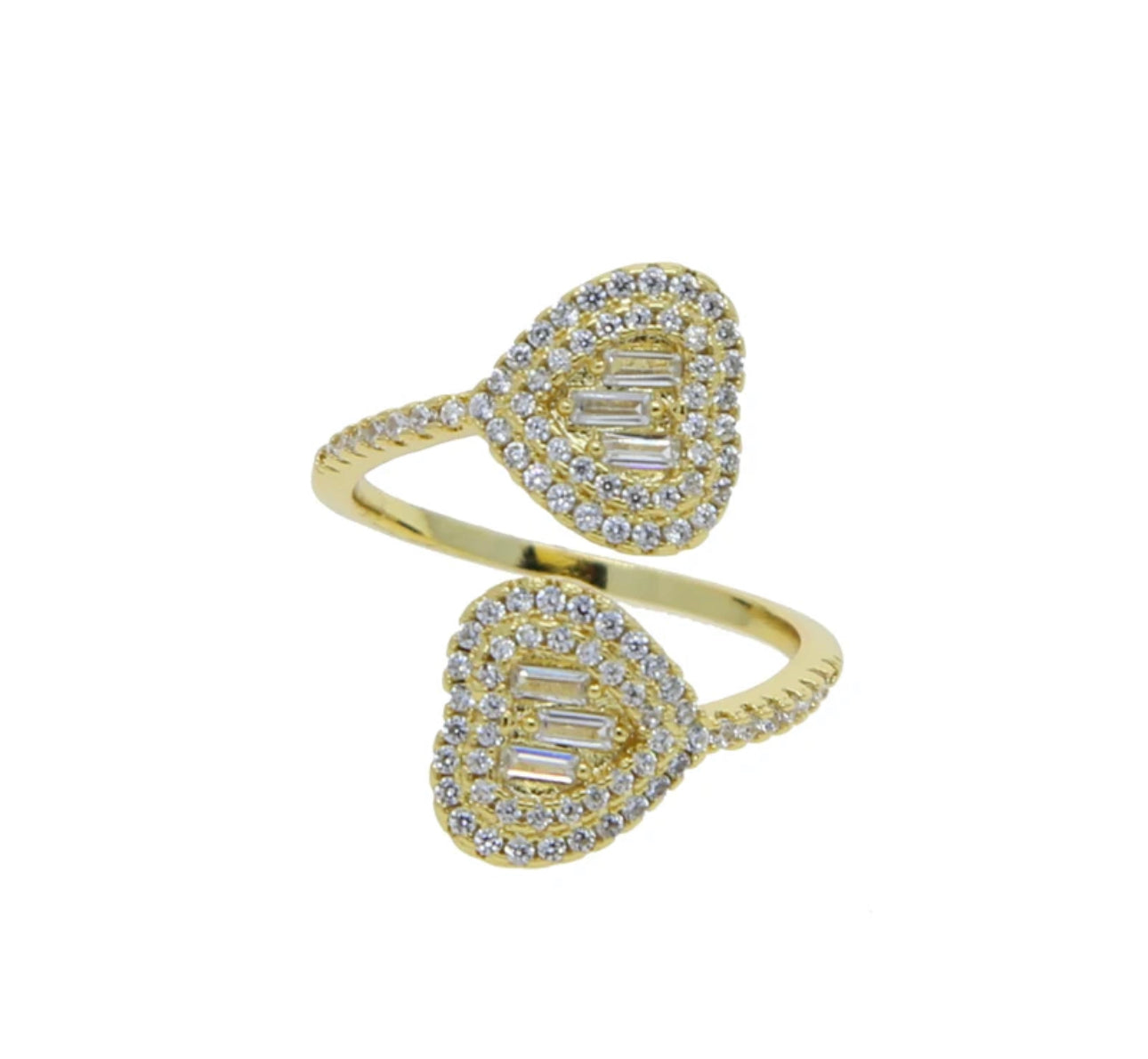 LOVEWRAP RING - ULA