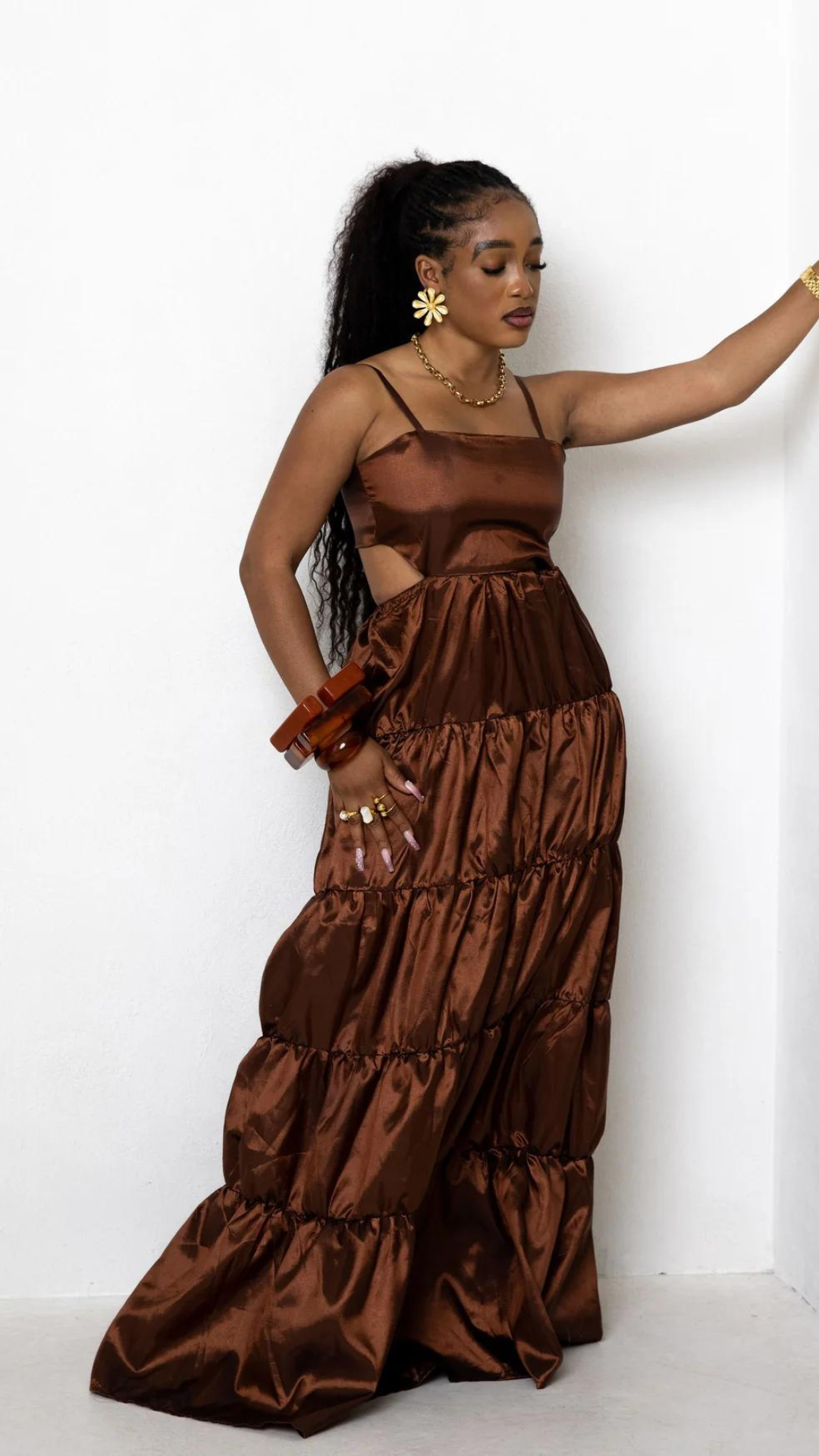 COCOOA Dress - ULA