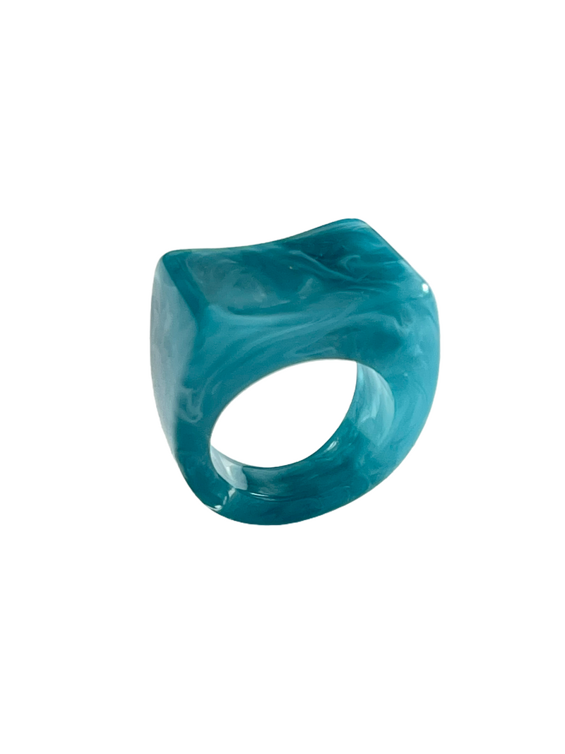 MALIA Ring( Bl) - ULA