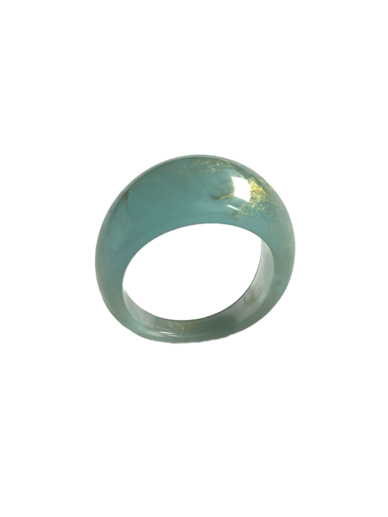 SUWA RING (Blue) - ULA